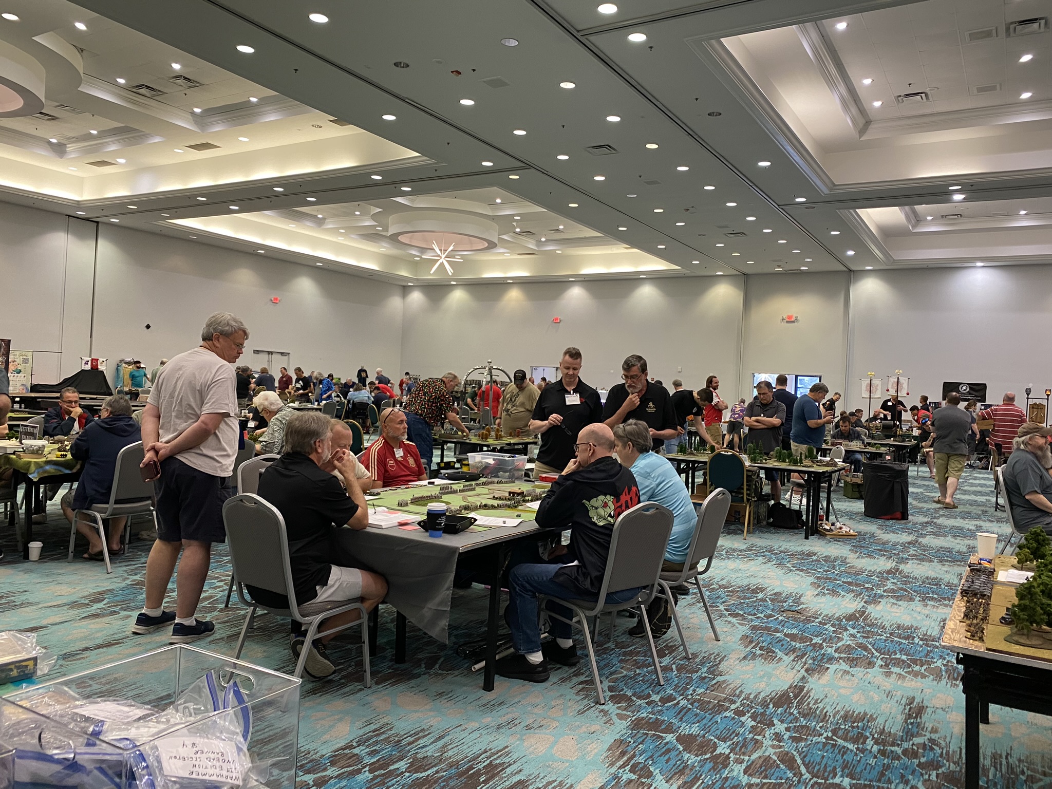 Recon 2023 – Bad Goblin Games