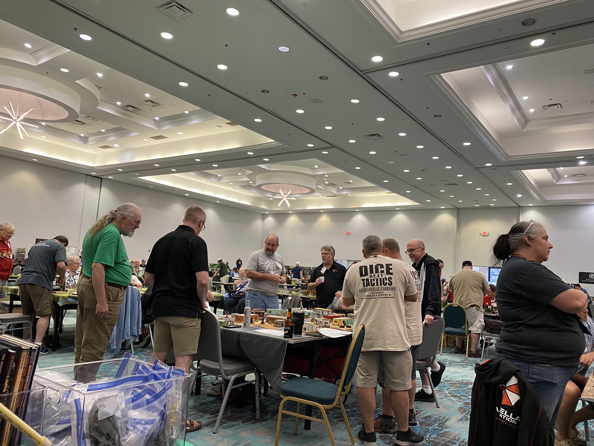 Recon 2023 – Bad Goblin Games