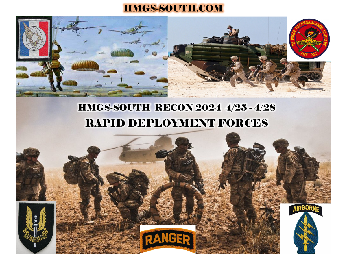 Recon – Bad Goblin Games