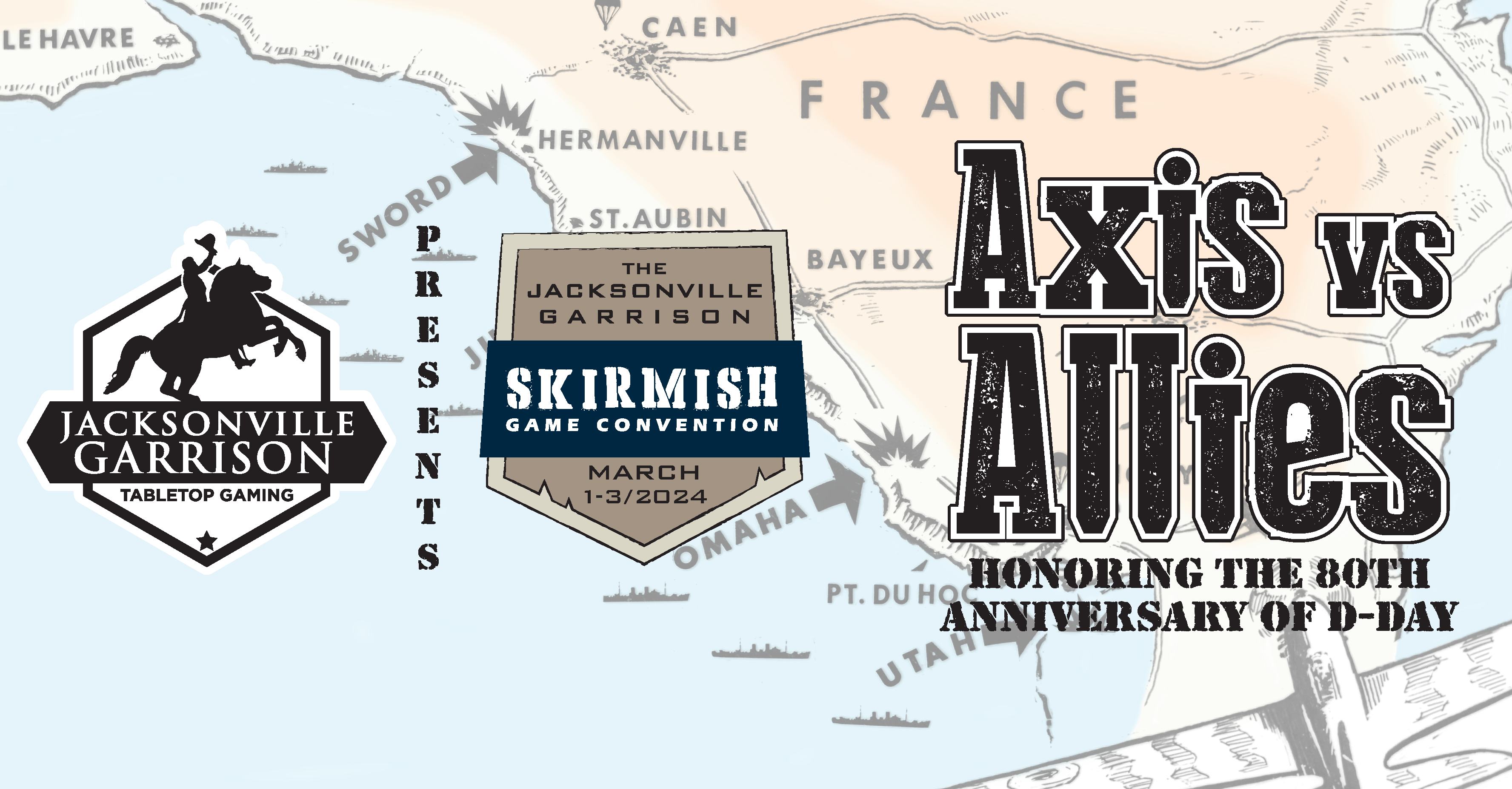 Skirmish Game Con – Bad Goblin Games