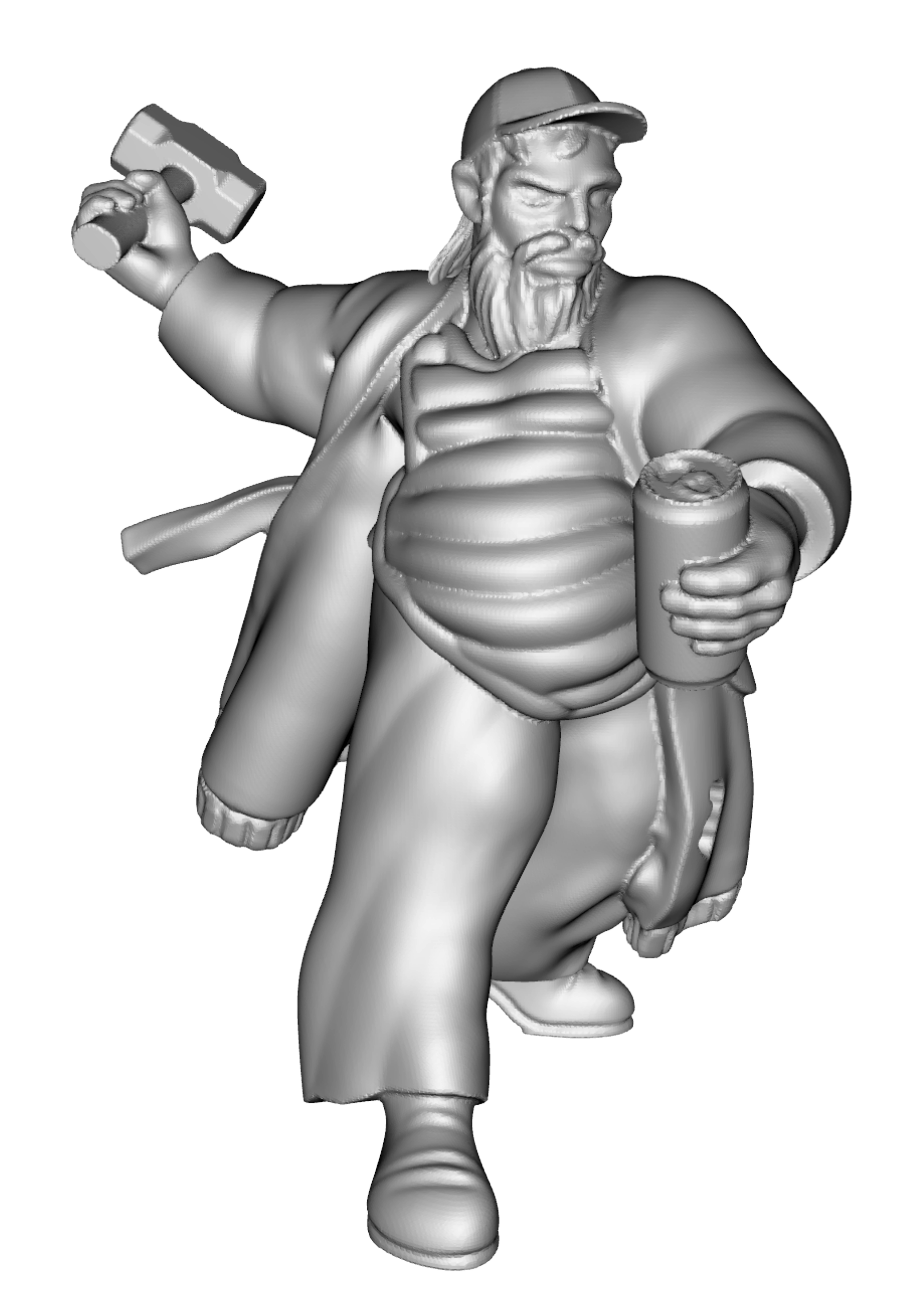 Bubbas #2 – Bad Goblin Games
