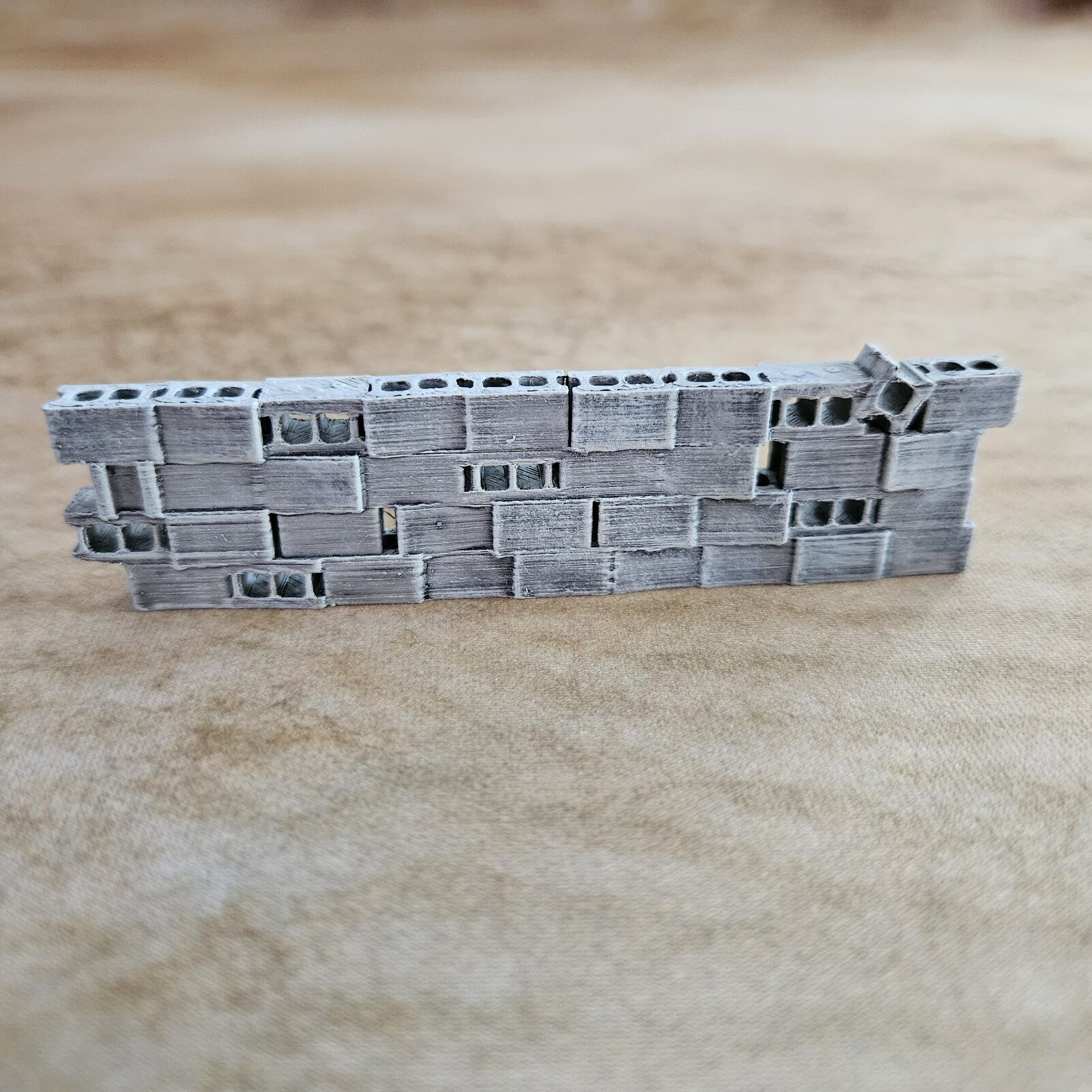 Cinder Block Walls – Bad Goblin Games