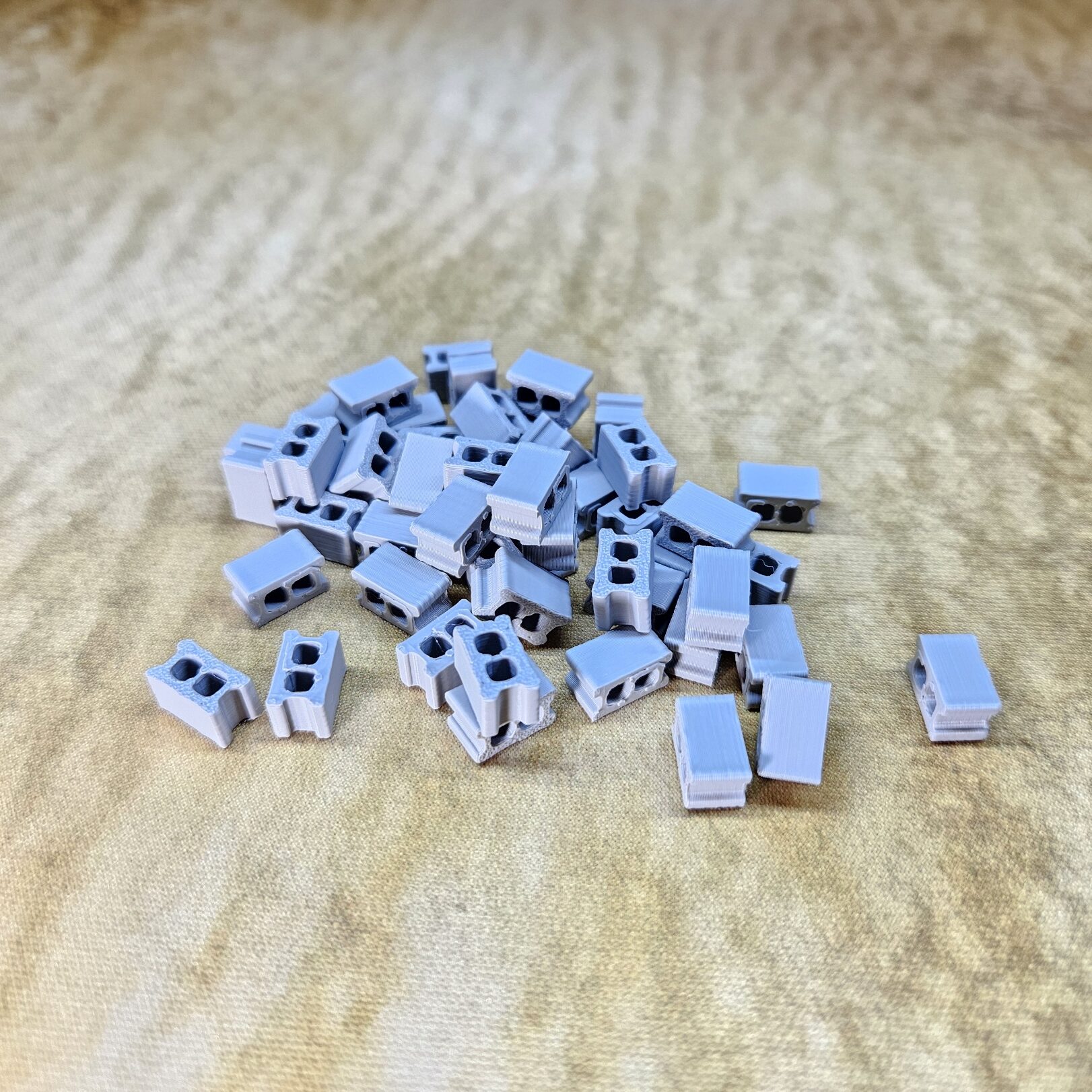 Cinder Blocks – Bad Goblin Games